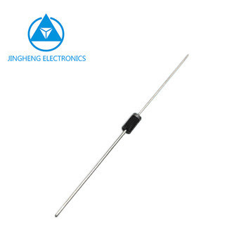 Low Vf Schottky Barrier Rectifier Diode SR1200L with DO-41 Package and ...
